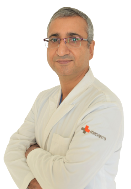 Dr. Raj Kumar | Best Neurosciences Doctor in Gurugram, India | Medanta