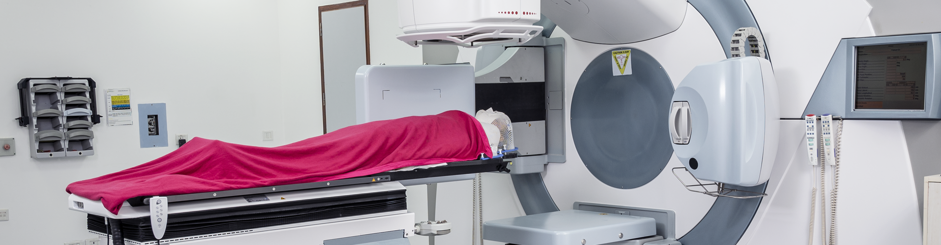 Linear Accelerators Provision For Igrt Imrt Uses Purpose