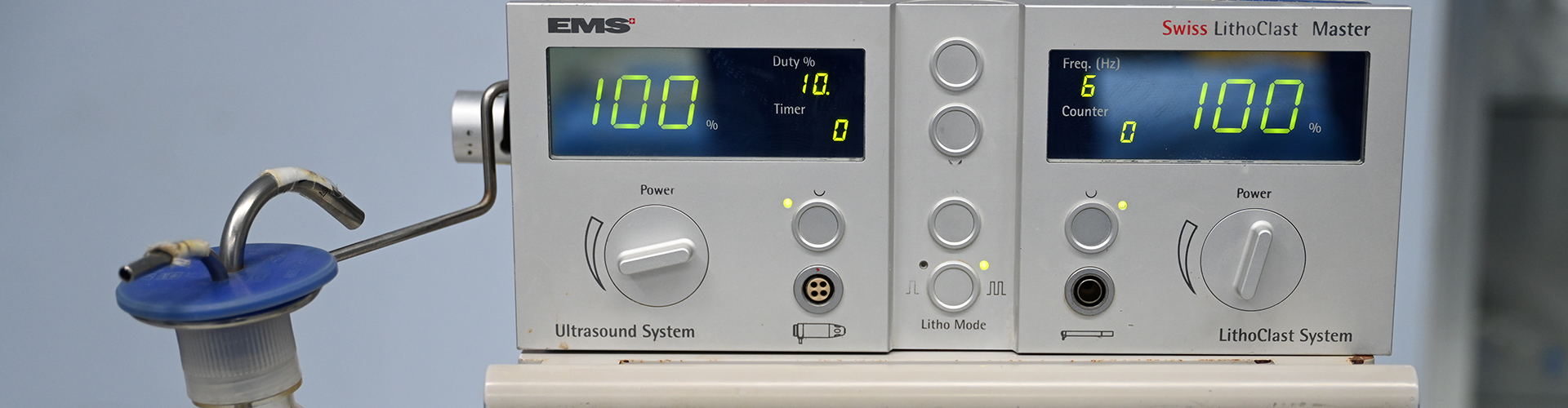 EMS Swiss Lithoclast - Uses, Purpose, Procedure, Benefits and Risks ...