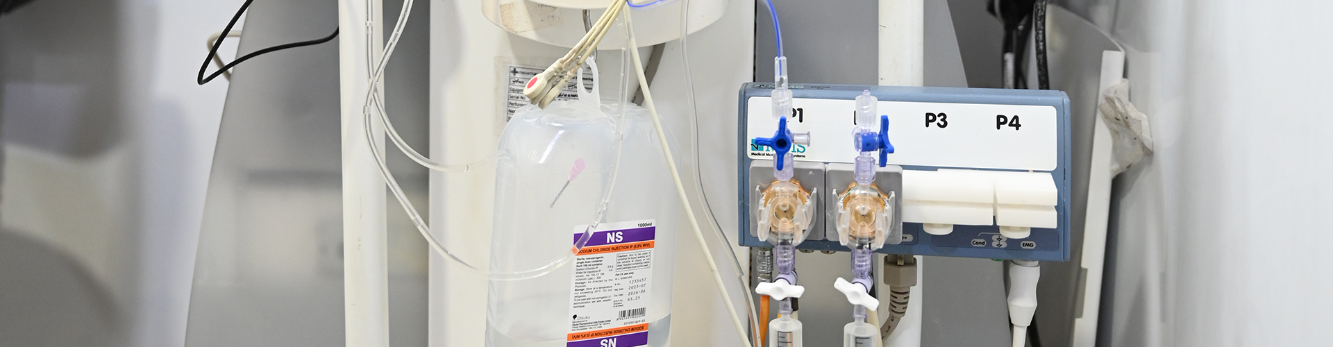 Urodynamics Flow meter - Uses, Purpose, Procedure, Benefits and Risks ...