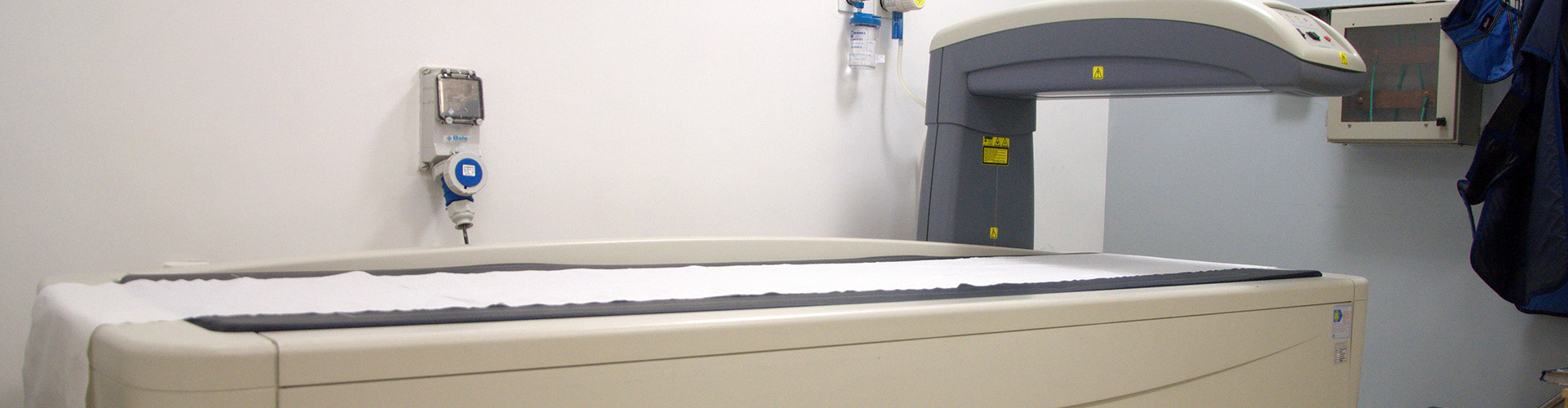 DEXA Scan - Uses, Purpose, Procedure, Benefits and Risks | Medanta