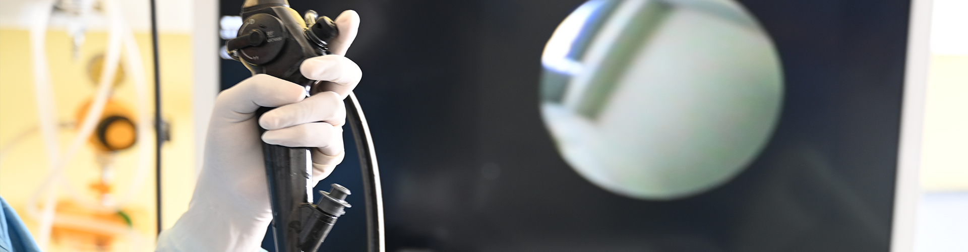 Endobronchial ultrasound (EBUS) - Uses, Purpose, Procedure, Benefits ...