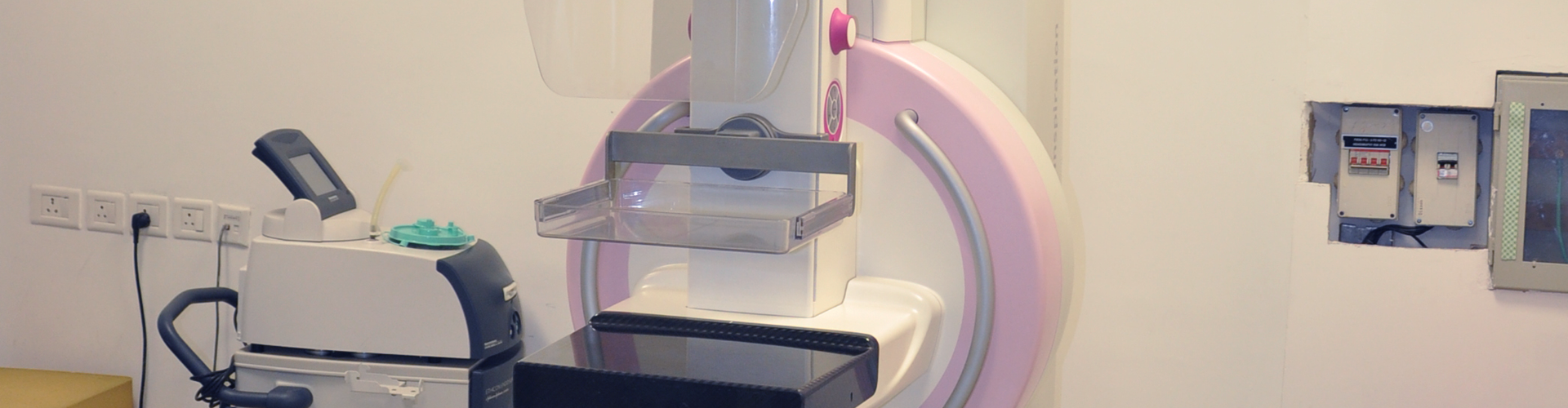 Breast Cancer | Mammography with Best Surgeon | Medanta