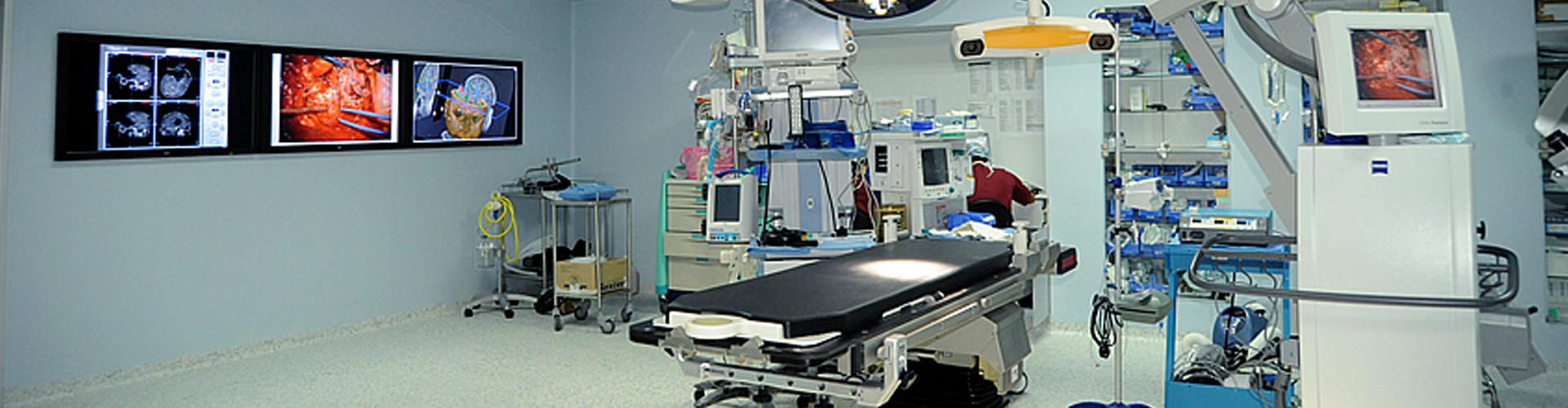 BrainSUITE - Uses, Purpose, Procedure, Benefits and Risks | Medanta