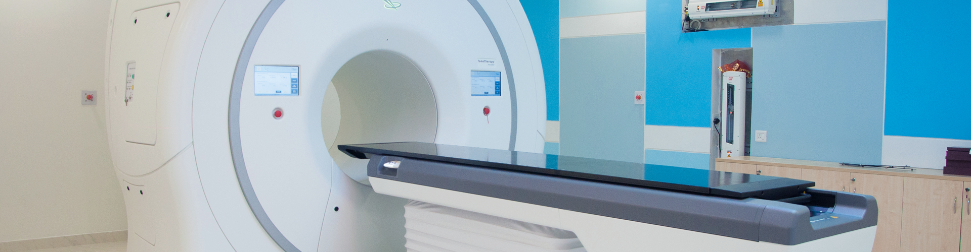 Tomotherapy - Uses, Purpose, Procedure, Benefits and Risks | Medanta