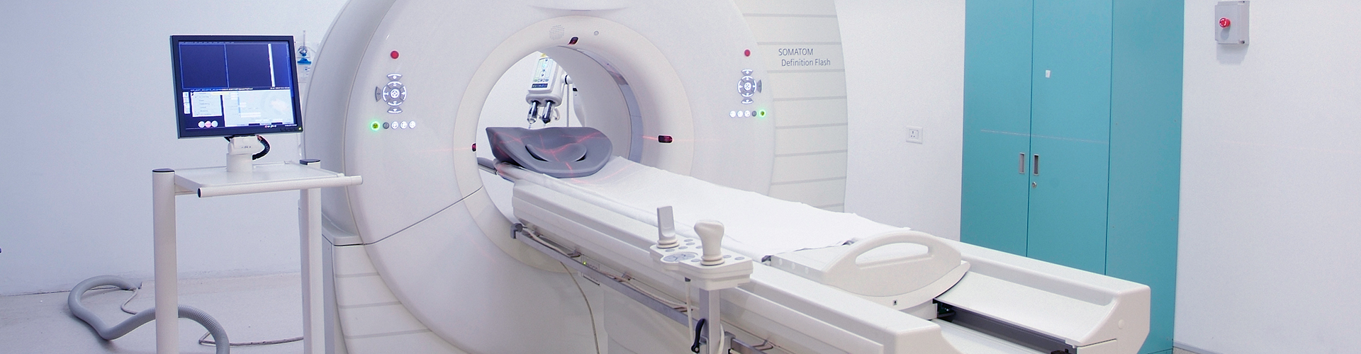 256 Slice CT Scan - Uses, Purpose, Procedure, Benefits and Risks | Medanta