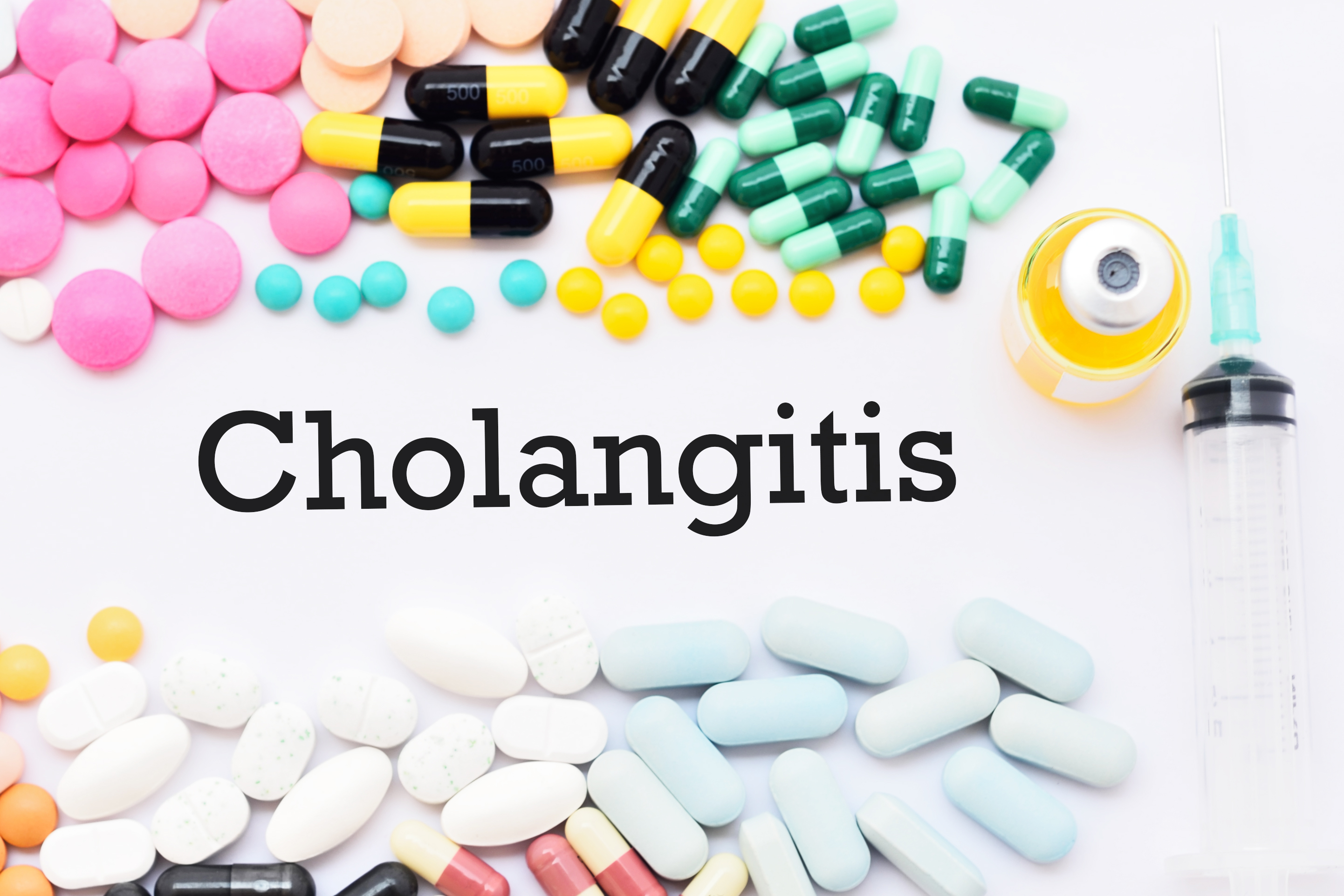 Cholangitis: Understanding Symptoms, Causes, and Treatment Options ...