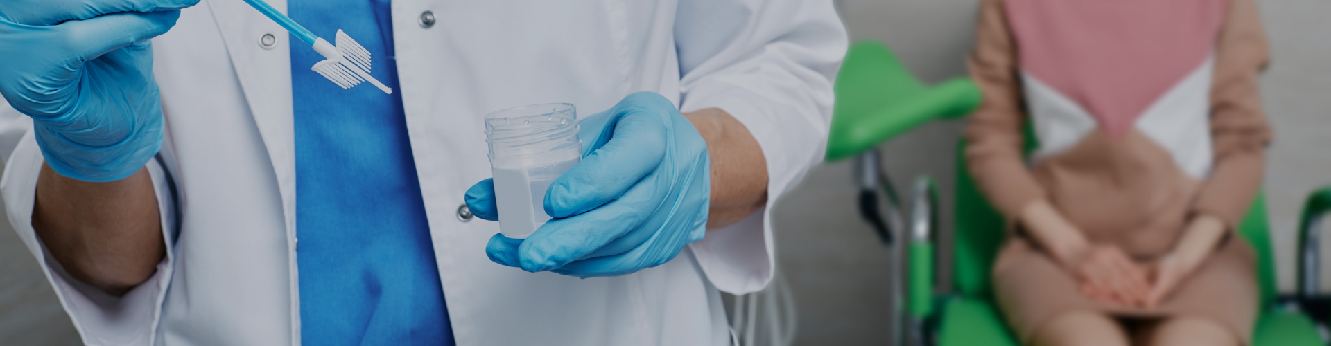 Endocervical Curettage: Procedure, Benefits & Limitations