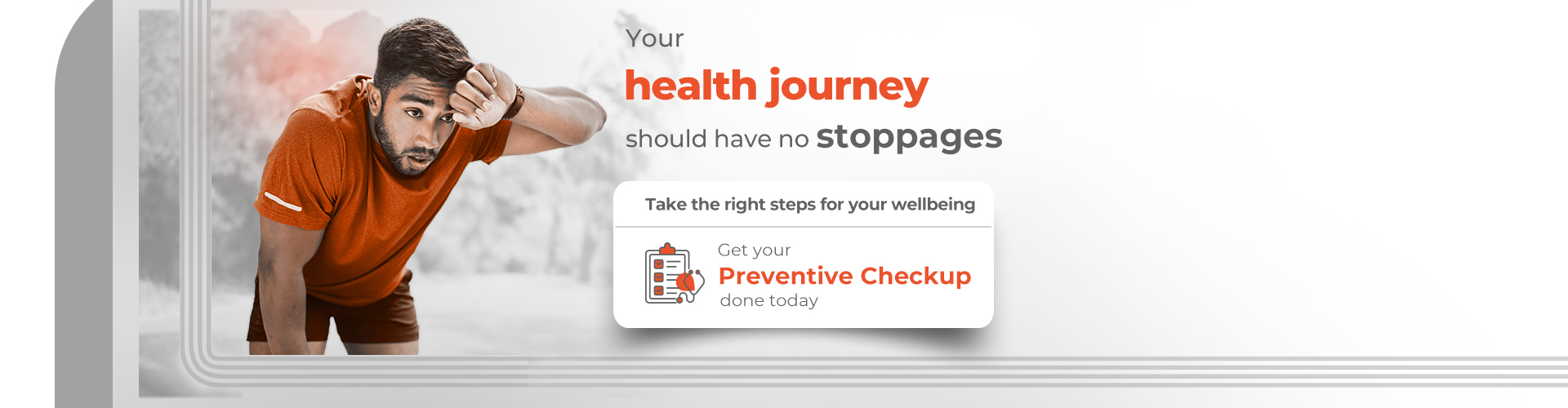 Health CheckUp | Medanta