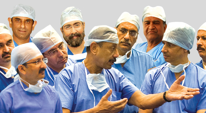 Become a Partner with Medanta Labs - Collaboration Opportunities | Medanta