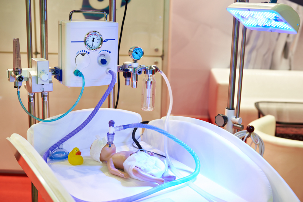 Understanding the Critical Role of Pediatric Ventilation in NICU Care ...