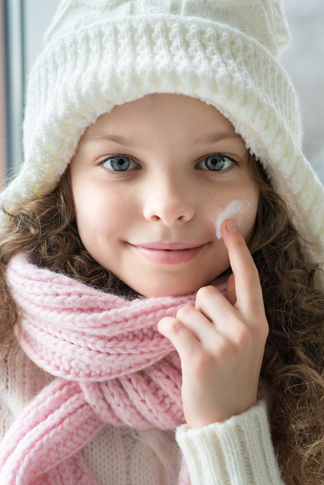 Winter Wellness: Guarding Your Kids Against Croup | Medanta