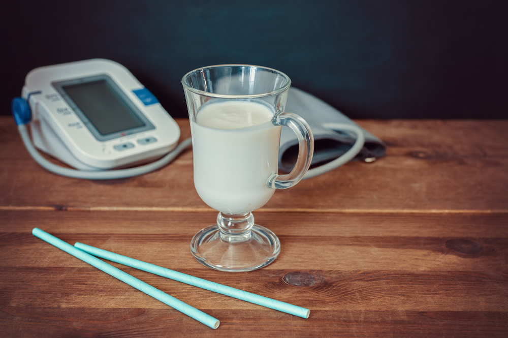 Eat to Beat Hypertension: Foods That Help Control High Blood Pressure ...