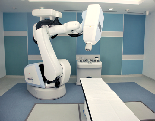 7 Ways CyberKnife is Revolutionising Prostate Cancer Treatment | Medanta