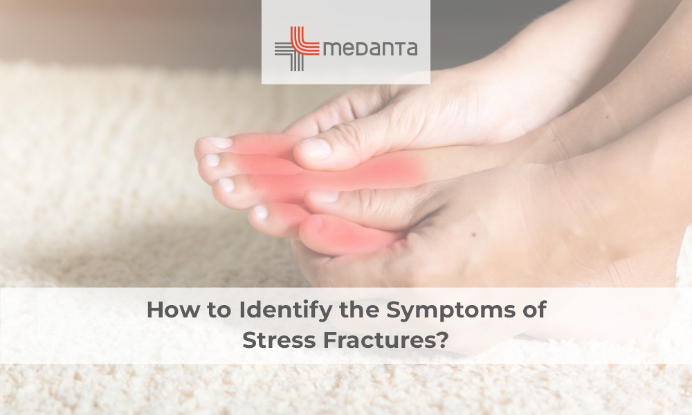 एड़ी का दर्द: कारण, लक्षण और इलाज की जानकारी | Medanta | Medanta