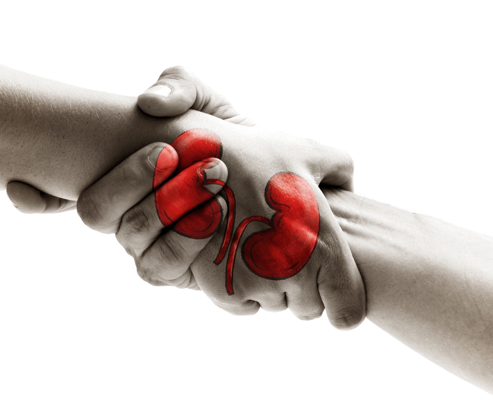 Unlocking hope and reviving lives with kidney transplant. | Medanta