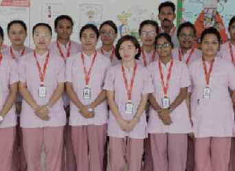Career | Medanta