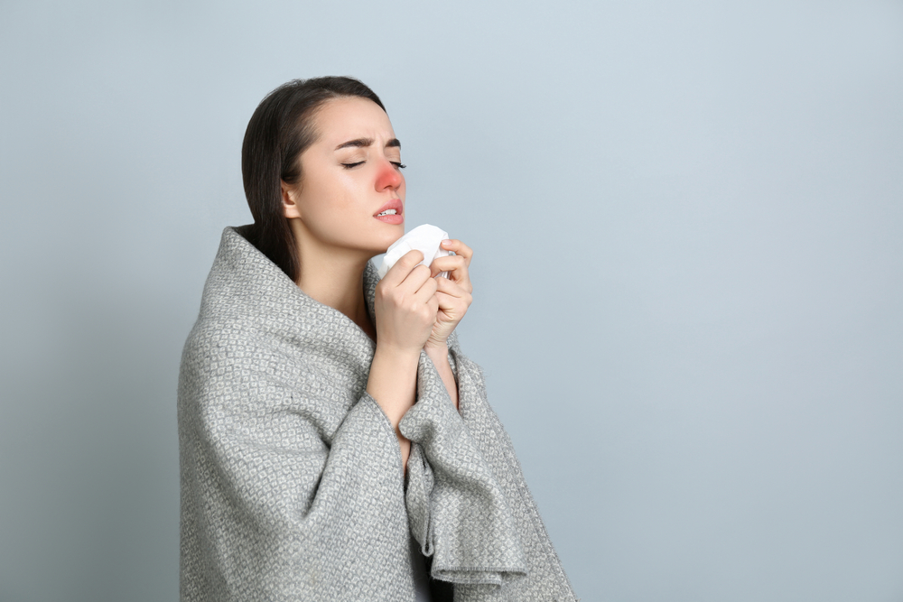Epistaxis - Nose Bleeding Reasons, Causes, Symptoms & Treatment