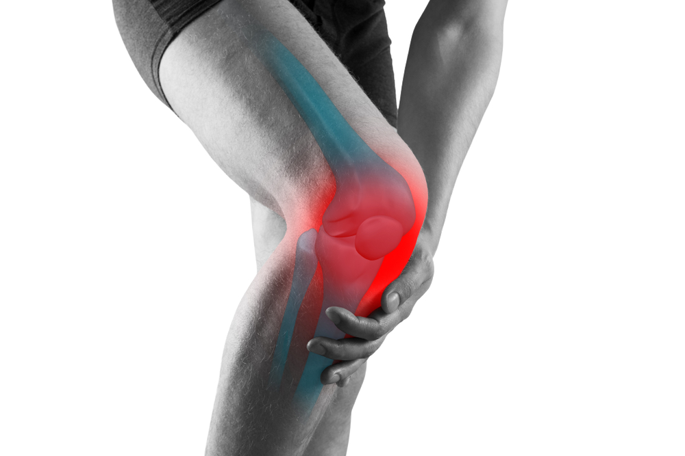 Knee Fractures & Injuries: Symptoms, Causes, Risk, & Prevention