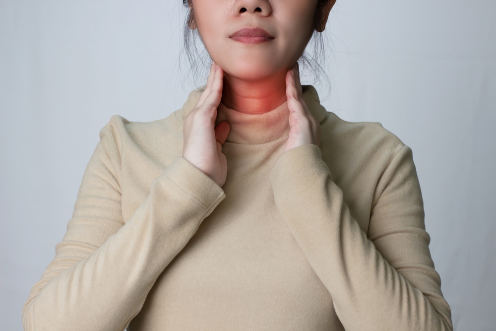 Voice Box Tumours: Symptoms, Causes, Risk, & Prevention