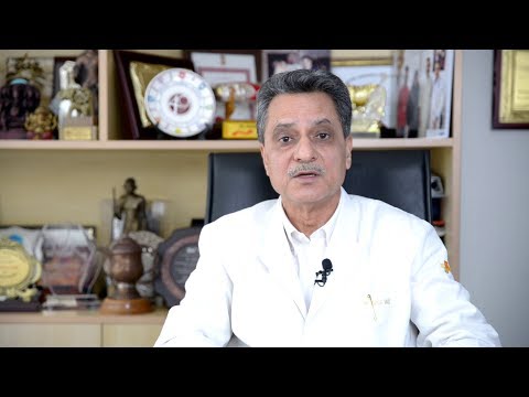 Dr. Ashok Kumar Vaid - Best Cancer Doctor in Gurugram, India