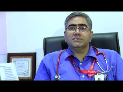 Dr. Satya Prakash Yadav - Paediatric Leukemia | Medanta | Medanta