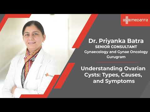 Dr. Priyanka Batra - Best Gynecology & Oncology Expert