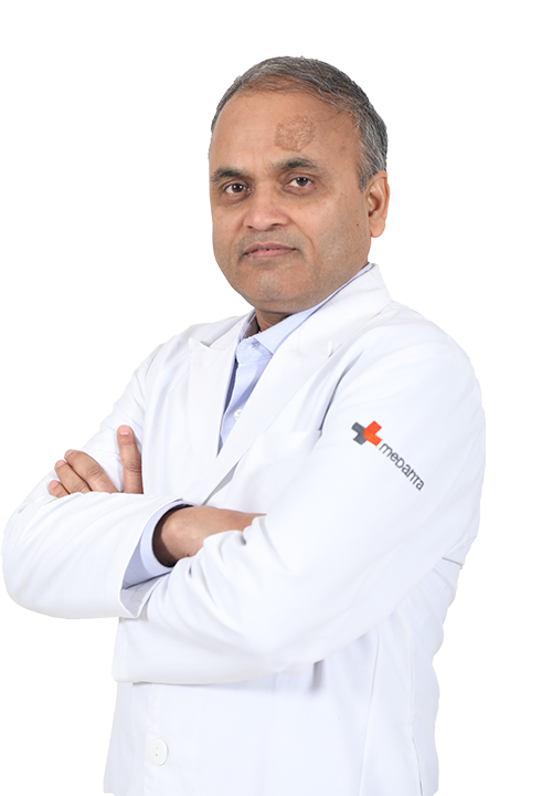 Orthopaedics Hospital - Best Orthopaedics Hospital in Lucknow, India | Medanta