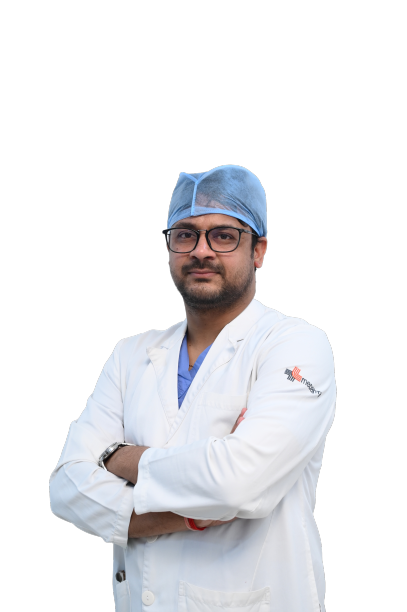 Dr. Pawan Kumar Ray | Best Critical Care Doctor in Lucknow, India | Medanta Dr. Pawan Kumar Ray | Best Critical Care Doctor in Lucknow, India | Medanta