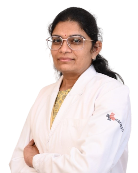 Dr. Punita Pavceha | Best Cancer Care Doctor in Lucknow, India | Medanta