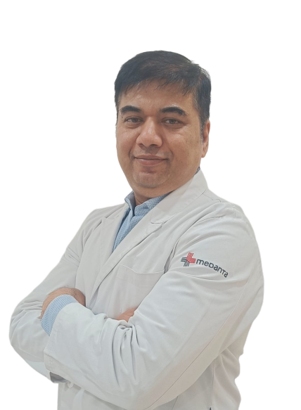 Dr. Pankaj Kumar Gupta | Best Cardiac Care Doctor in Patna, India | Medanta Dr. Pankaj Kumar Gupta | Best Cardiac Care Doctor in Patna, India | Medanta