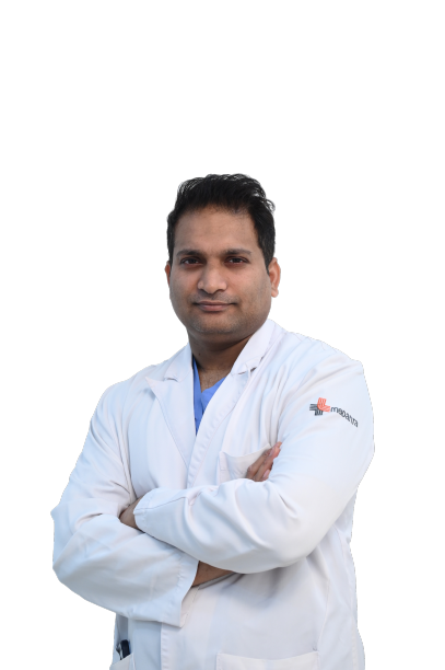Dr. Sandeep Kumar Mitra | Best Critical Care Doctor in Lucknow, India ...