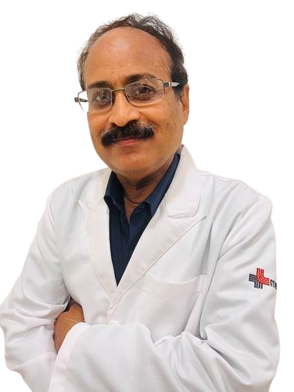 Dr. Neeraj Rastogi | Best Cancer Care Doctor in Lucknow, India | Medanta