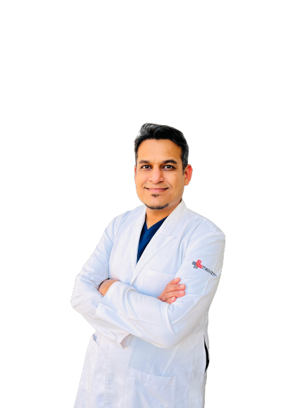Dr. Gagandeep Talwar | Best Renal Care Doctor in Gurugram, India | Medanta