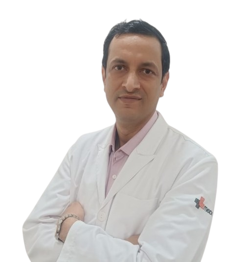 Dr. Arvind Kumar Goyal | Best Cardiac Care Doctor in Patna, India | Medanta