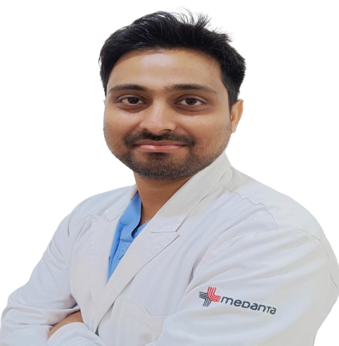 Dr. Sumit Kumar Singh | Best Critical Care Doctor in Patna, India | Medanta Dr. Sumit Kumar Singh | Best Critical Care Doctor in Patna, India | Medanta