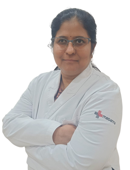 DR. ANUJA RANI | Best Emergency Doctor in Patna, India | Medanta