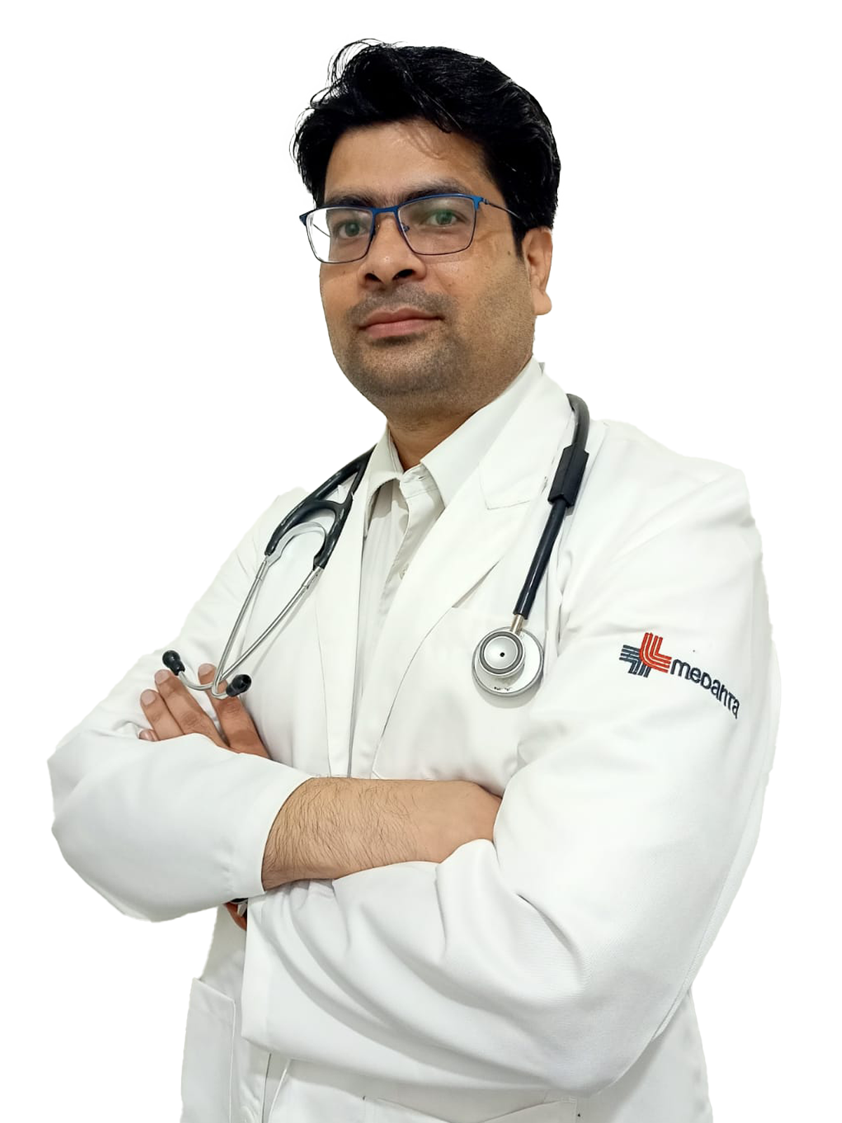 Dr. Vinit Kumar | Best Cardiac Care Doctor in Ranchi, India | Medanta Dr. Vinit Kumar | Best Cardiac Care Doctor in Ranchi, India | Medanta