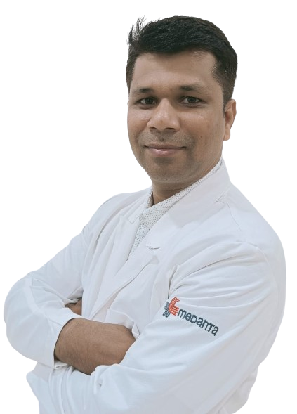 Dr. SANTOSH KUMAR | Best Cancer Care Doctor in Patna, India | Medanta