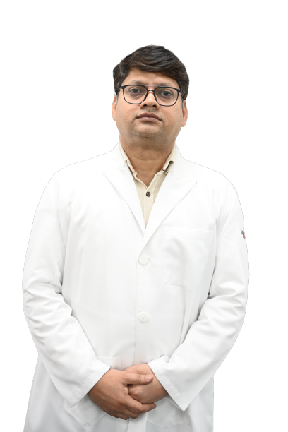 Dr. Davinder Kumar Verma | Best Neurosciences Doctor in Gurugram, India ...