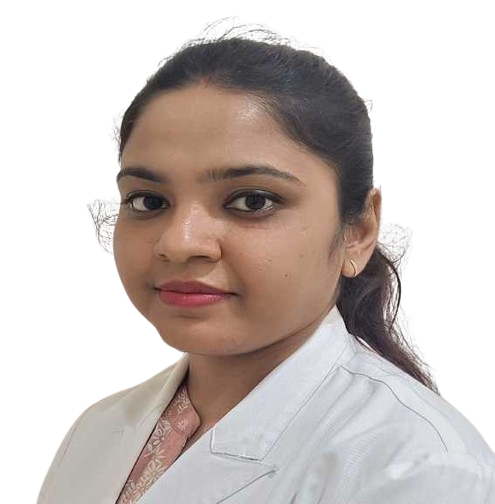 Dr Apurva Best Dentistry Doctor In Patna India Medanta