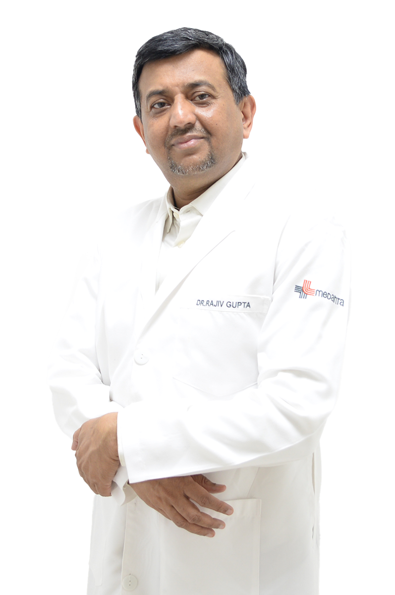 Dr. Rajiv Gupta | Best Radiology & Imaging Doctor in Gurugram, India ...