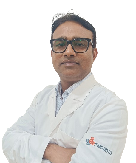 Dr. Shashi Kumar | Best Renal Care Doctor in Patna, India | Medanta