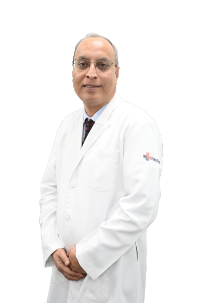 Dr. Rajesh Rajput | Best Endocrinology & Diabetes Doctor in Gurugram ...