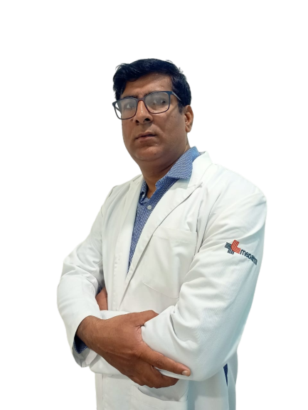 Dr. Shailendra Mohan Shukla | Best Renal Care Doctor in Ranchi, India ...