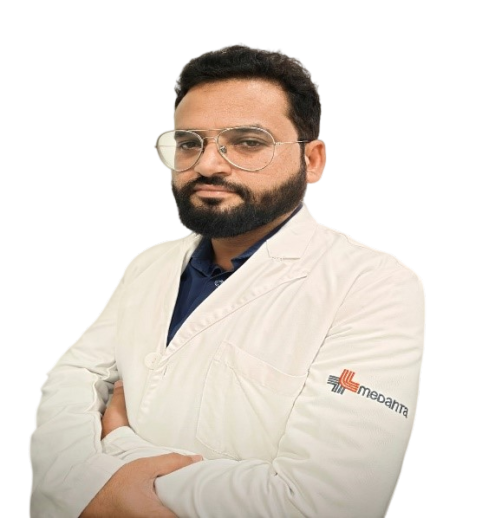 Dr. Mohd Suhel | Best Cancer Care Doctor in Lucknow, India | Medanta Dr. Mohd Suhel | Best Cancer Care Doctor in Lucknow, India | Medanta