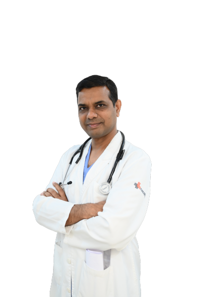 Dr. Ashish Shukla | Best Respiratory & Sleep Medicine Doctor in Lucknow ...