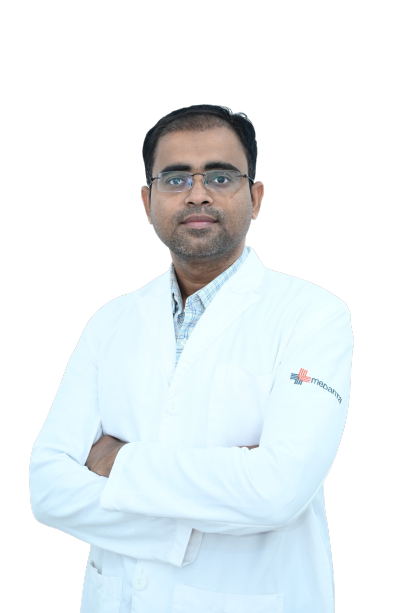 Dr. Ajay Kumar Singh - Oncology & Cancer Treatment Specialist Dr. Ajay Kumar Singh - Oncology & Cancer Treatment Specialist