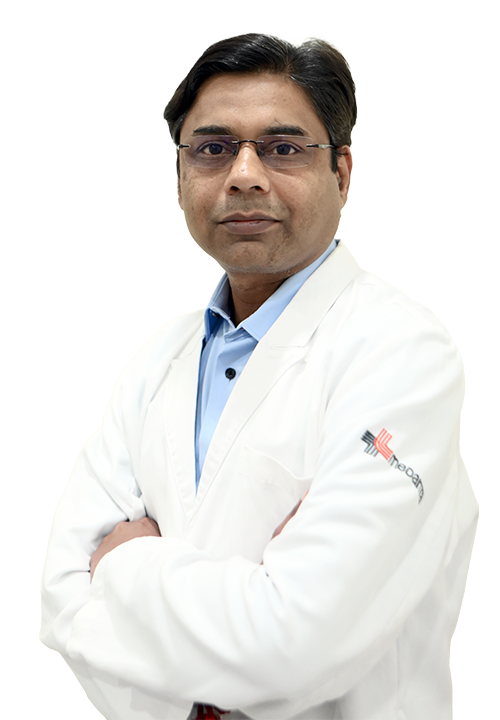 Dr. Vivekanand Singh | Best Cancer Care Doctor in Lucknow, India | Medanta Dr. Vivekanand Singh | Best Cancer Care Doctor in Lucknow, India | Medanta