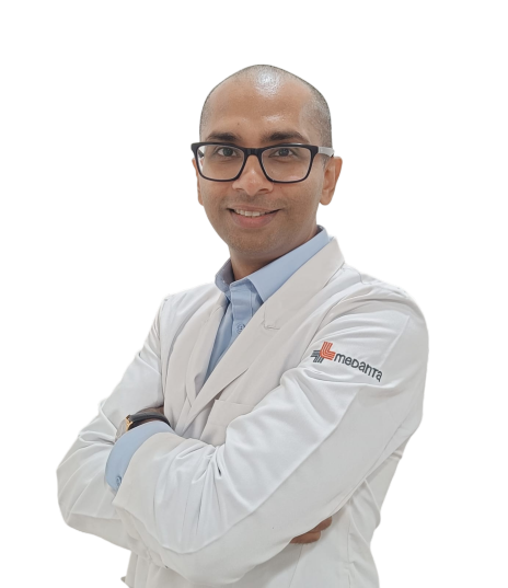 Dr. Kunal Kumar | Best Neurosciences Doctor in Patna, India | Medanta
